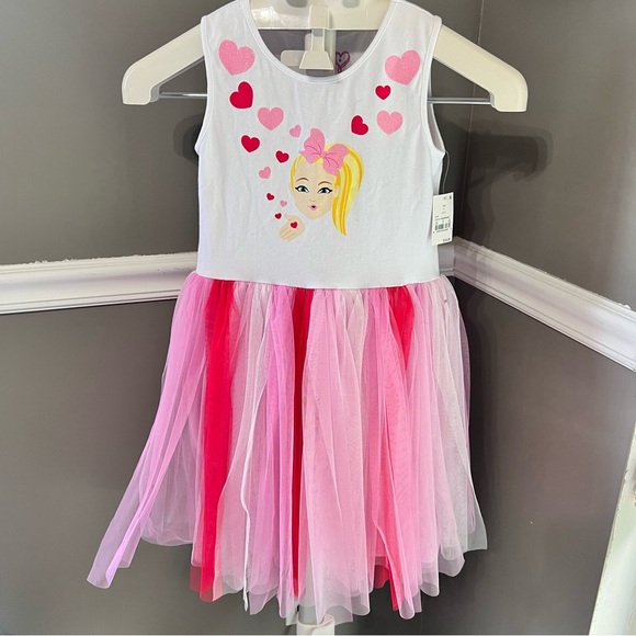 JoJo Siwa | Dresses | Jojo Siwa Dress | Poshmark